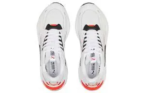 PUMA Rs-z Lth Low Top Sneakers