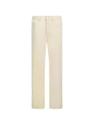 Amiri Straight-flare Jeans