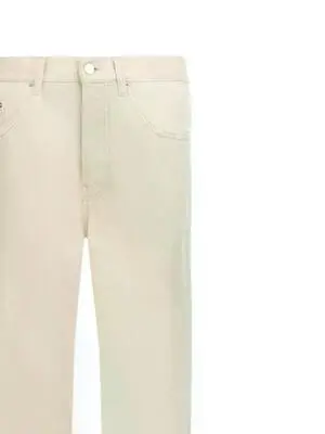 Amiri Straight-flare Jeans