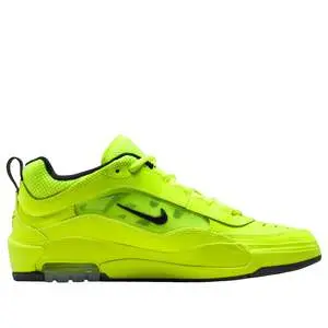 Nike Max Ishod Premium - Volt/black