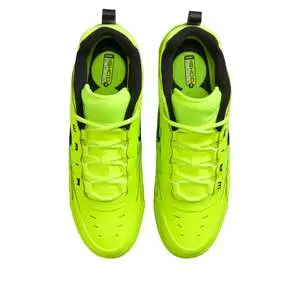 Nike Max Ishod Premium - Volt/black
