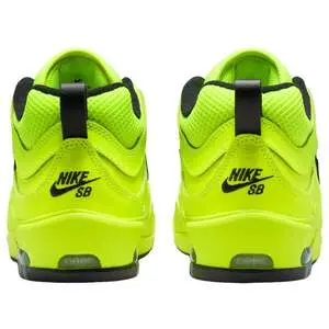 Nike Max Ishod Premium - Volt/black