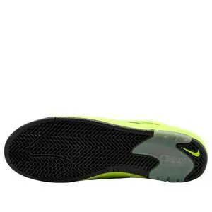 Nike Max Ishod Premium - Volt/black