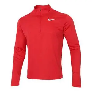Nike Collared Sport Tops For Men