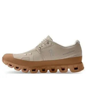 On Cloud 5 Ready - Beige/brown