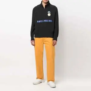 Nike Have A Day Half Zip Sweatshirt