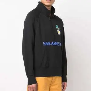 Nike Have A Day Half Zip Sweatshirt