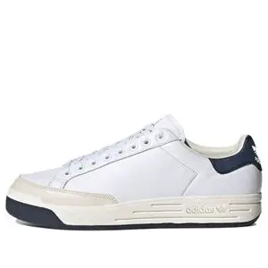 Adidas Rod Laver Sneakers - White