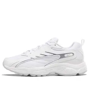 REEBOK Dmx Series 2k X Running Shoes - White/grey