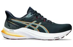Asics Gt-2000 12 - Green