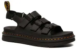 Dr. Martens Soloman Sandals - Black