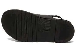 Dr. Martens Soloman Sandals - Black