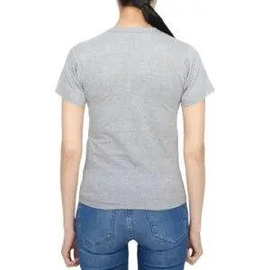 Play Comme Des Garcon Fw25 X Invader T-shirt