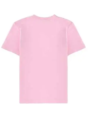 Jacquemus Grosgrain Short Sleeve T-shirt