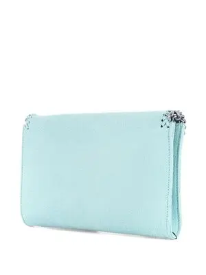 Stella McCartney Falabella Wallet On Chain - Multicolor