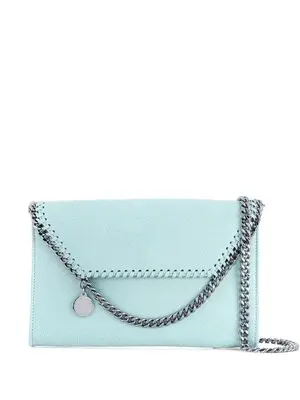 Stella McCartney Falabella Wallet On Chain - Multicolor