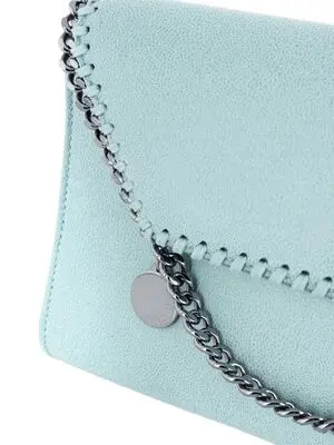 Stella McCartney Falabella Wallet On Chain - Multicolor