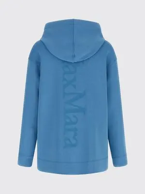 Max Mara Cotton Blend Sweatshirt