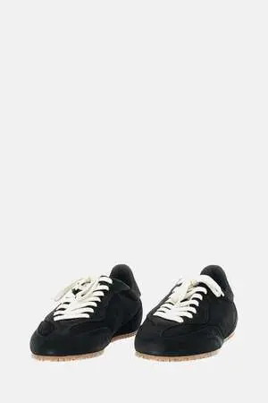 Axel Arigato Daze Runner Suede Sneakers - Multicolor