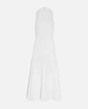 Jacquemus La Robe Favola Long Dress - Multicolor