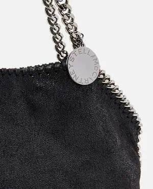 Stella McCartney Falabella 3-chain Bag - Multicolor