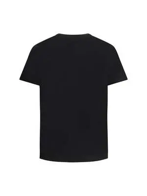 DIESEL® T-angie-od T-shirt - Black