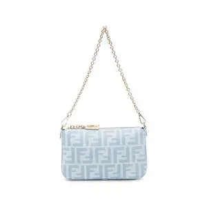 Fendi Tote Bag - Multicolor