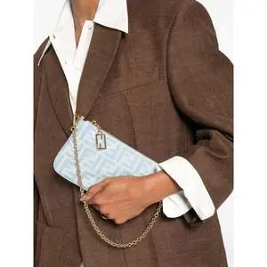 Fendi Tote Bag - Multicolor