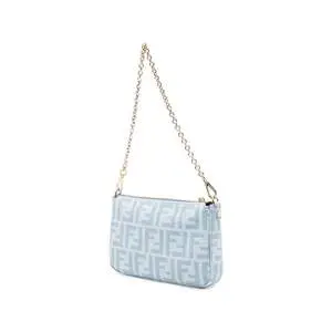 Fendi Tote Bag - Multicolor