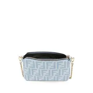 Fendi Tote Bag - Multicolor