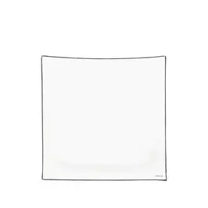 TOM FORD Scarf - White