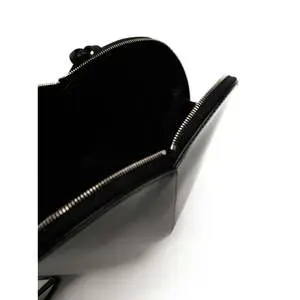 Alaïa Le Coeur Shoulder Bag