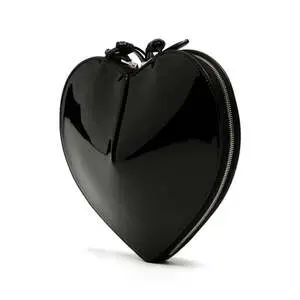 Alaïa Le Coeur Shoulder Bag