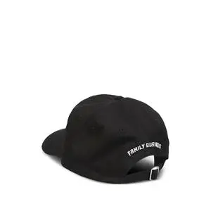 Dsquared2 Embroidered Logo Baseball Cap
