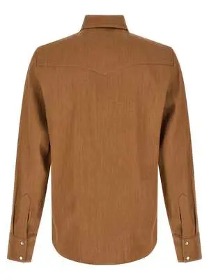 A.p.c. Western' Shirt