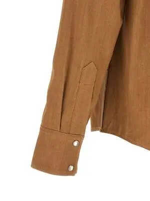 A.p.c. Western' Shirt