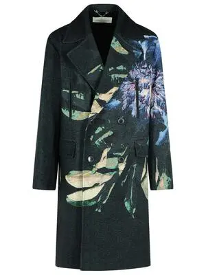 Dries Van Noten Collared Coats For Men