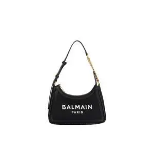 Logo Shoulder Bags