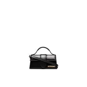 Jacquemus Le Bambino Bag - Black