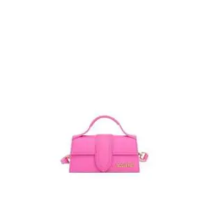 Jacquemus Le Bambino Bag - Pink