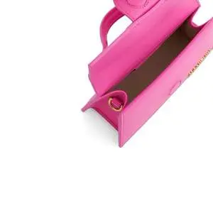Jacquemus Le Bambino Bag - Pink