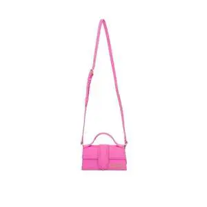 Jacquemus Le Bambino Bag - Pink