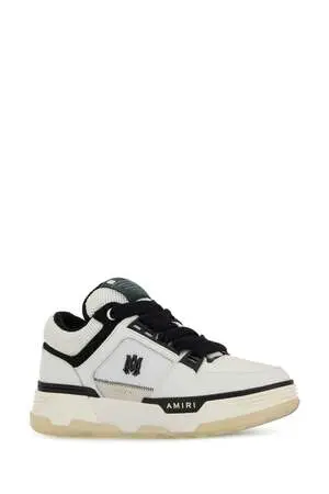 Amiri Ma-1 Two-tone Sneakers - Multicolor