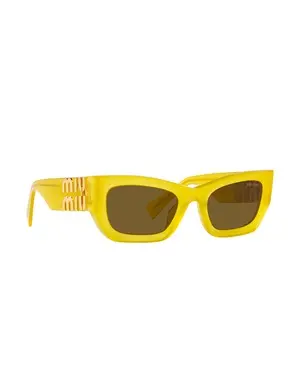 Miu Miu Glimpse Sunglasses