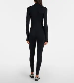 NORBA Zip-up Catsuit