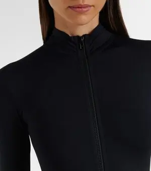 NORBA Zip-up Catsuit