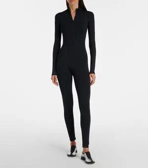 NORBA Zip-up Catsuit