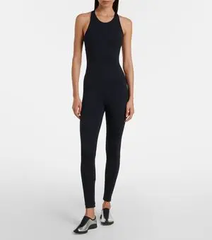 NORBA Open-back Catsuit