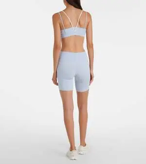 NORBA Biker Shorts