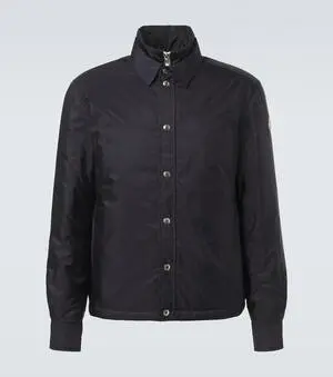 Moncler Meridelle Down Blouson Jacket